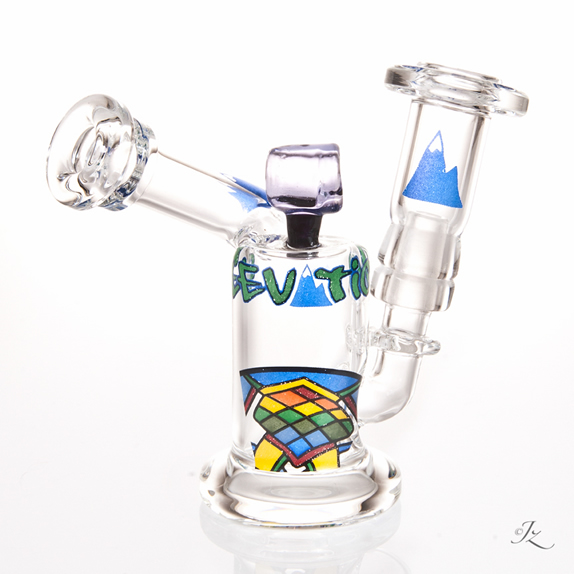 Elevation Pendant Rig – JRed Glass