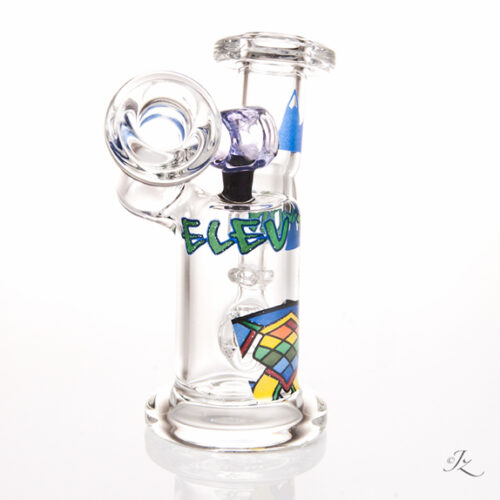 Elevation Pendant Rig – JRed Glass